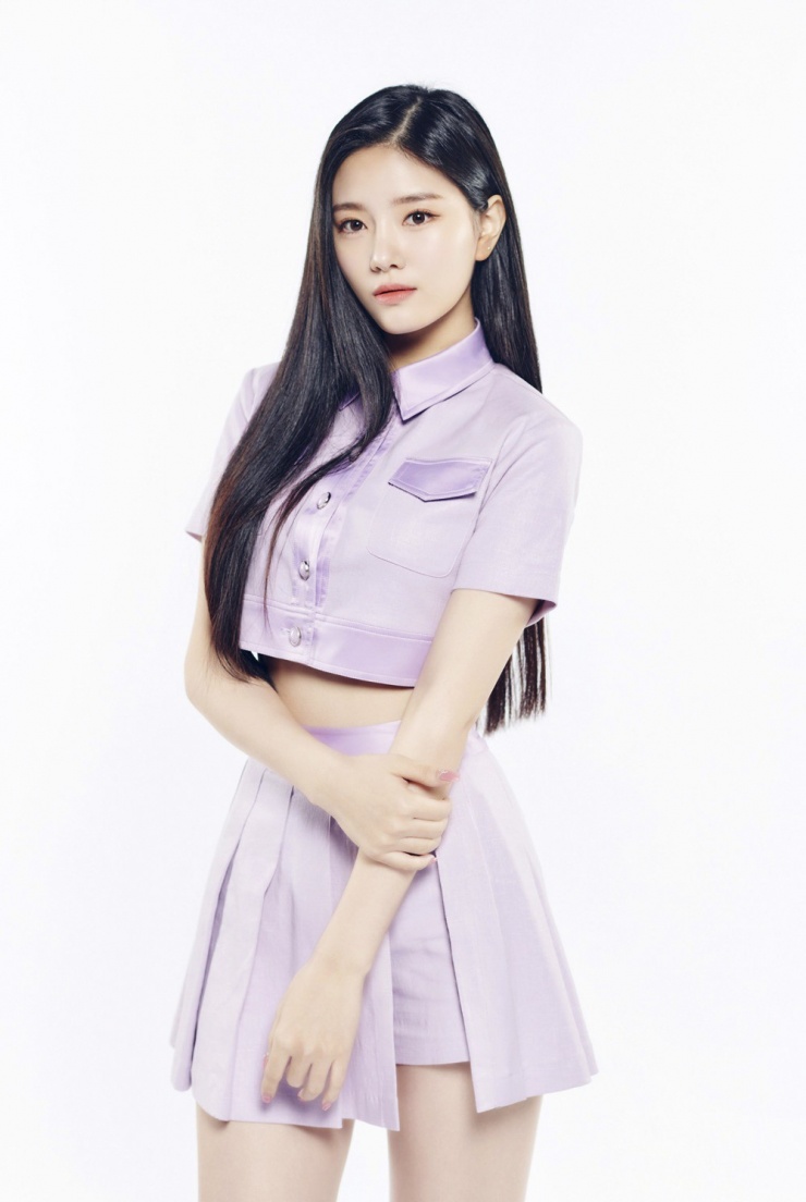 Mỹ nhân Hàn gây chú ý ở show hẹn hò