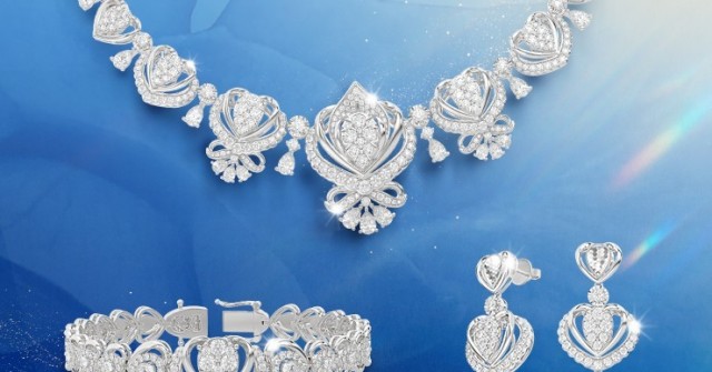 BST Trầu Cau PNJ: Thiết kế hiện đại nâng tầm giá trị truyền thống