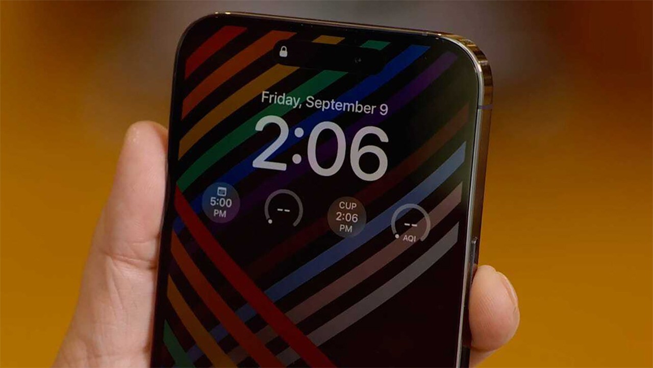 iPhone Pro Max có Dynamic Island giá rẻ nhất, hiệu năng dư xài