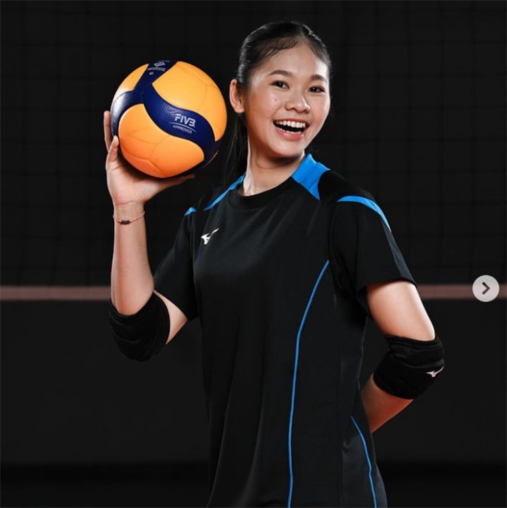 Thanh Thúy có danh hiệu đầu tiên tại đội bóng chuyền ở Thổ Nhĩ Kỳ