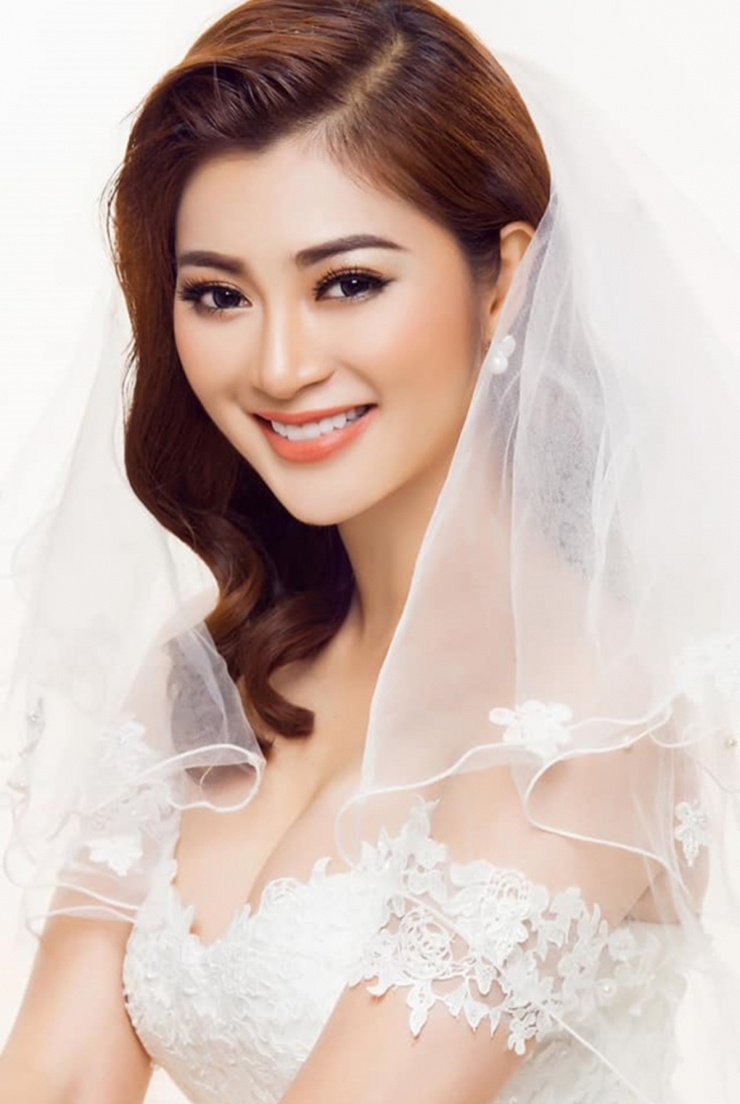 Cuộc sống diễn viên Thanh Trúc sau kết hôn