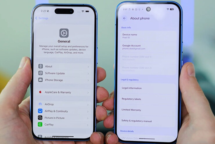 Hàng tỷ iPhone, Android và máy tính Windows cùng đối mặt lỗ hổng nghiêm ...