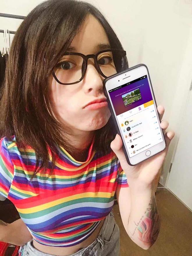 Đây là những nữ streamers có nhan sắc vạn người mê trong làng game Việt