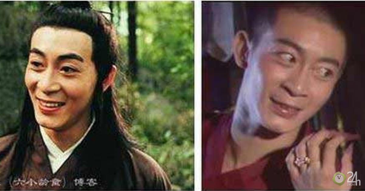 Chuyện ít biết về những diễn viên đóng nhiều vai nhất Tây du ký 1986