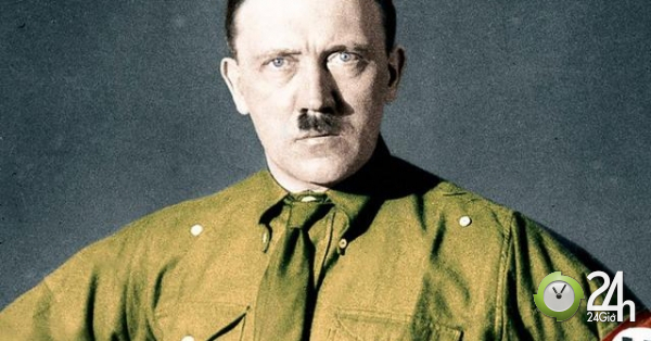 Nếu Hitler thực hiện được ước mơ này, hàng triệu người đã không phải chết?