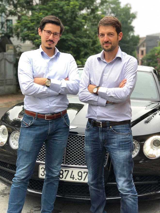 Đồng hồ EPOS ưu đãi đặc biệt dành riêng cho khách hàng Việt Nam