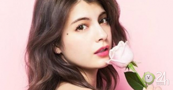 Mỹ nữ bốc lửa khiến danh thủ Nhật Bản mê mệt