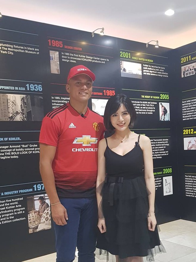 Hot girl M.U Tú Linh sống ra sao sau 2 năm kết hôn với doanh nhân điển ...