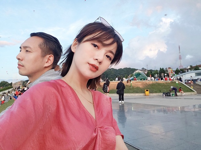 Hot girl M.U Tú Linh sống ra sao sau 2 năm kết hôn với doanh nhân điển ...