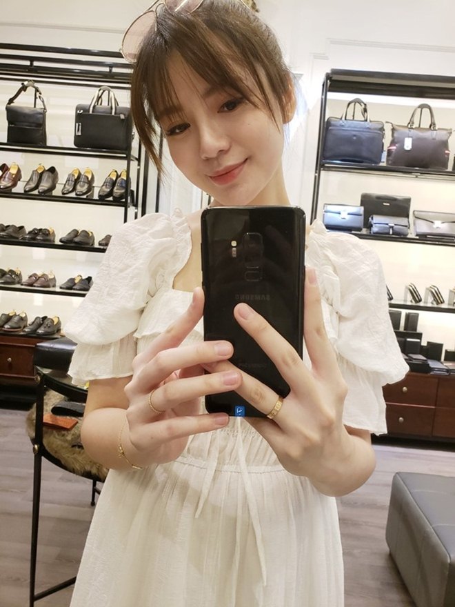 Hot girl M.U Tú Linh sống ra sao sau 2 năm kết hôn với doanh nhân điển ...