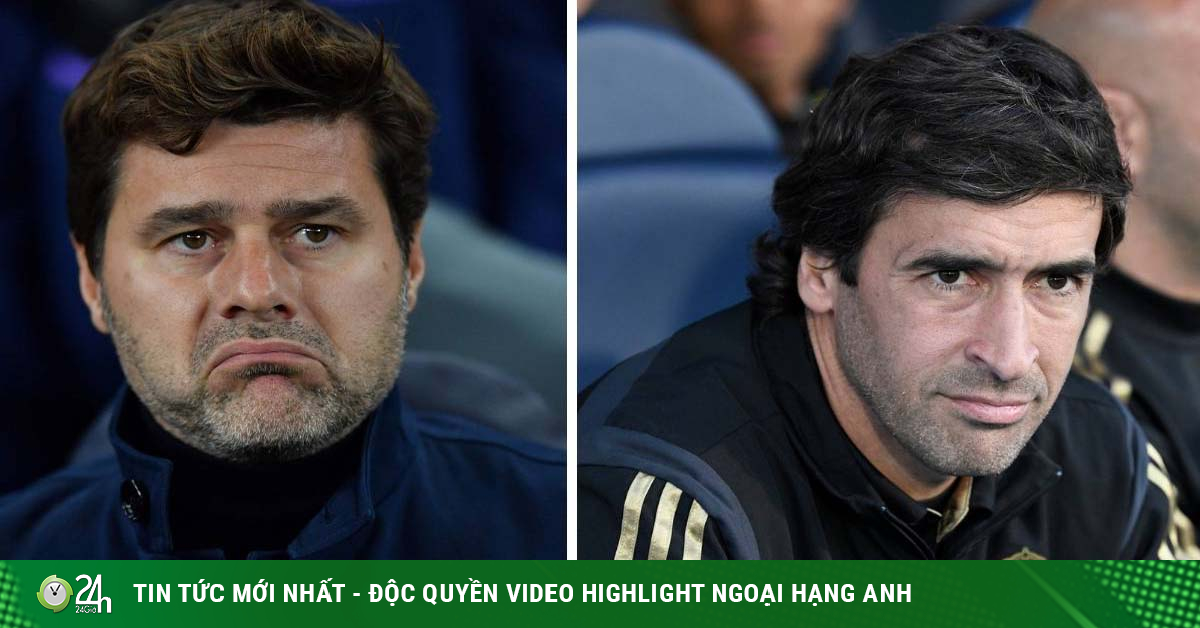 Cực sốc Siêu kinh điển: "Ông trùm" Real dọa đuổi Zidane, đưa Raul ...