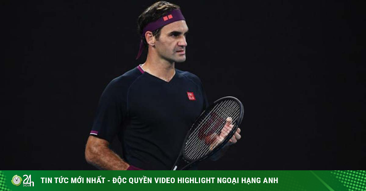 Cựu vương Wimbledon dự đoán sốc về Federer, "Big 3” ai vĩ đại nhất?