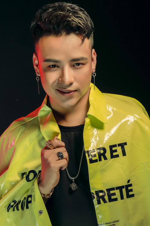 Rapper Ashi tổ chức sinh nhật tuổi 30, dàn nghệ sĩ, hotboy, hotgirl Hà thành đến chúc mừng