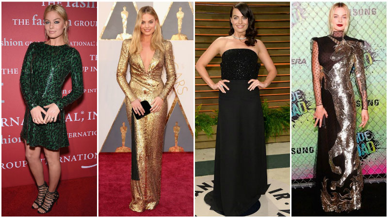 Làm thế nào để có phong cách sang trọng, tinh tế và đầy nữ tính như ...