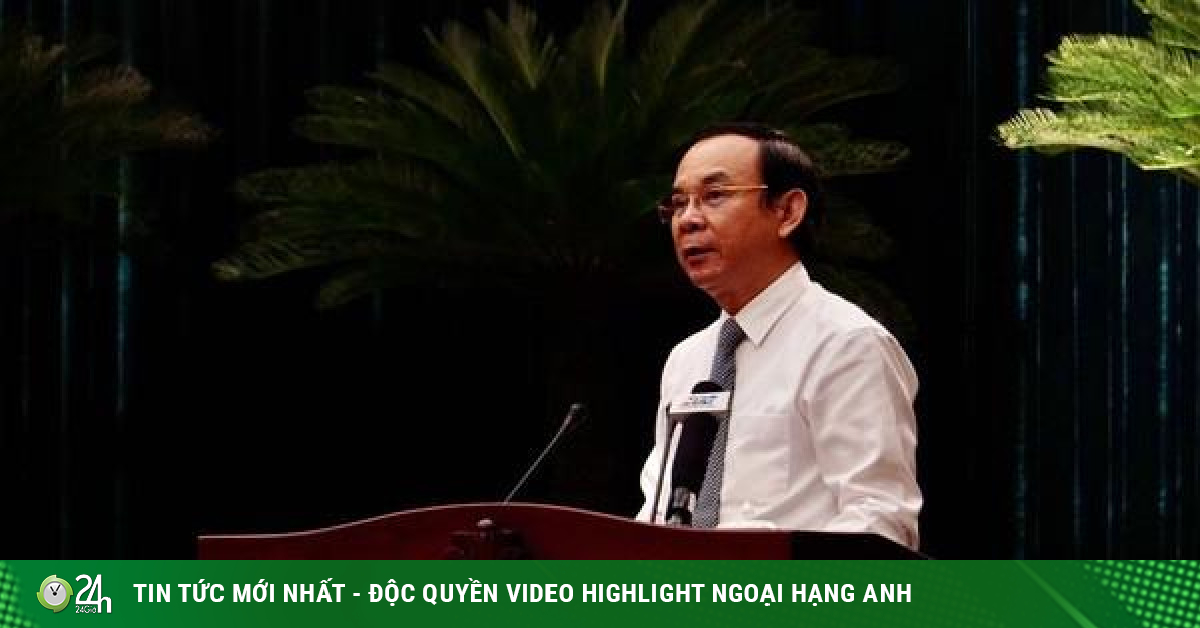 Ông Nguyễn Văn Nên giữ chức Bí thư Đảng ủy Quân sự TP HCM