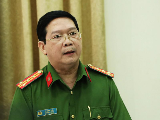 TP.HCM cấp căn cước công dân gắn chip cho hơn 10 triệu dân