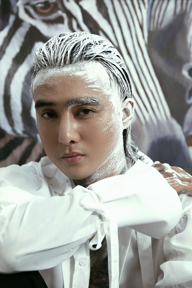 Đạt G tuyên bố "đã động lòng với 1 cô gái” giữa tin đồn chia tay Cindy Lư