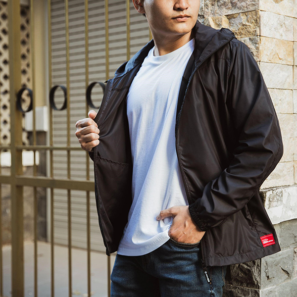 Thời trang hay công nghệ? New Normal Jacket chọn cả hai tích hợp trong ...