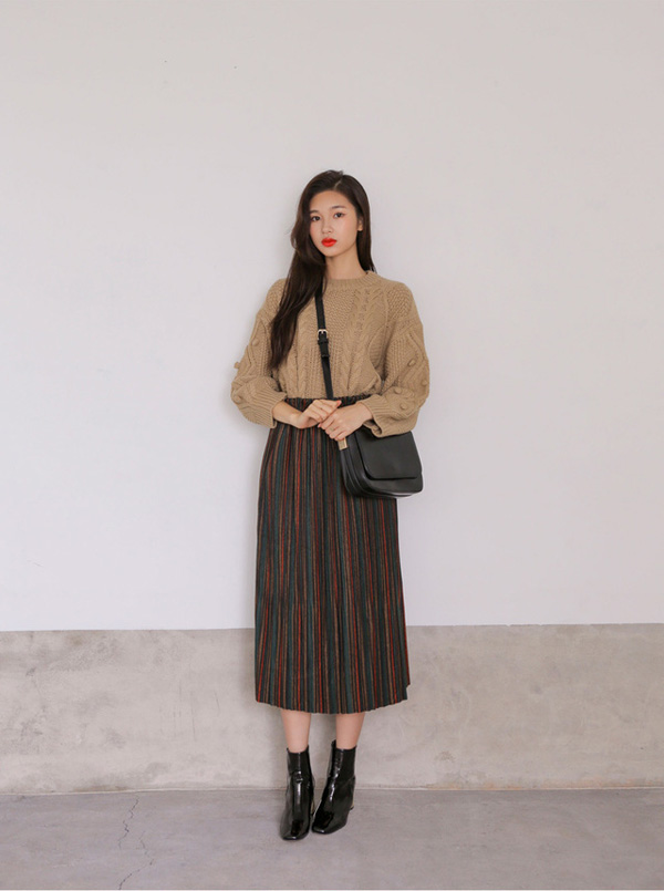 Hai đôi boot đen "bất tử" với thời gian, cô gái nào cũng nên có