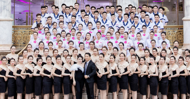 Tổng Giám đốc Thẩm mỹ viện Mailisa - Phan Thị Mai chia sẻ bí quyết để ...