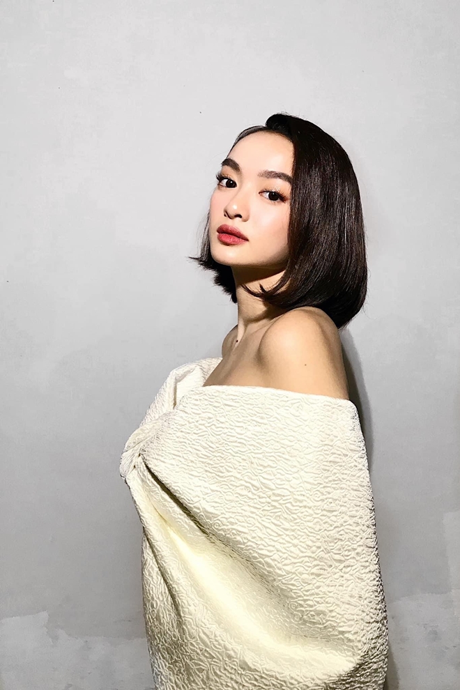 Kaity Nguyễn: Vụt sáng sau 1 đêm, 2 cúp Ảnh hậu nhờ chuyển hình tượng ...