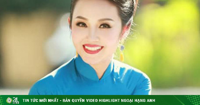 Ca sĩ hải ngoại Amy Lê Anh giờ ra sao sau hôn nhân đổ vỡ?