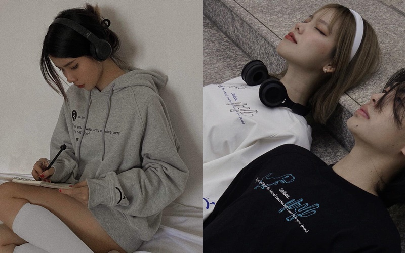 sadboizaintcry - local brand đầu tiên thành công nhờ "cảm xúc" của quần áo