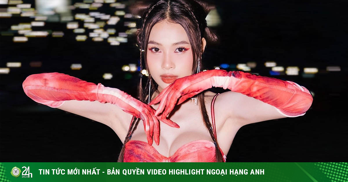 Người đẹp quê Gia Lai được Trấn Thành ví là "bản sao Mỹ Tâm” giờ ra sao?