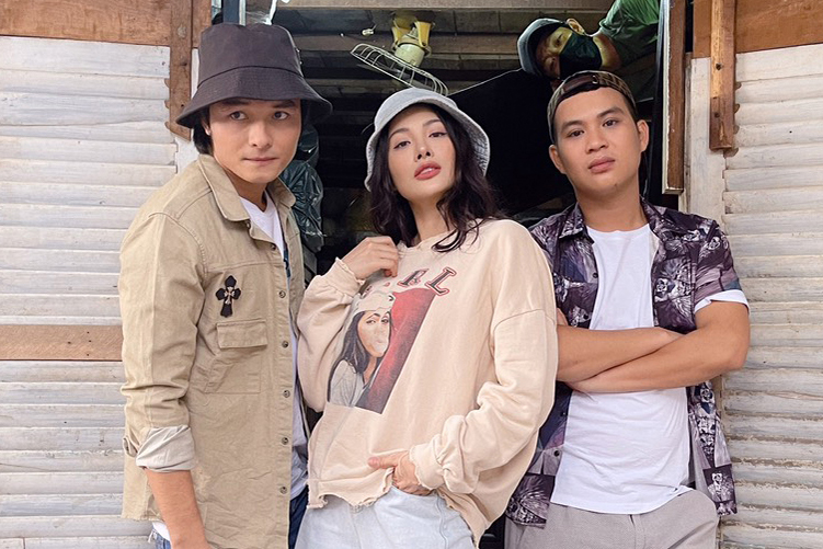 Yaya Trương Nhi bị phát hiện nhận vơ là con gái chủ tịch tập đoàn