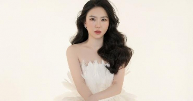 Master Amy Quỳnh Anh: Bóng hồng tài năng đứng sau thành công của Thẩm ...