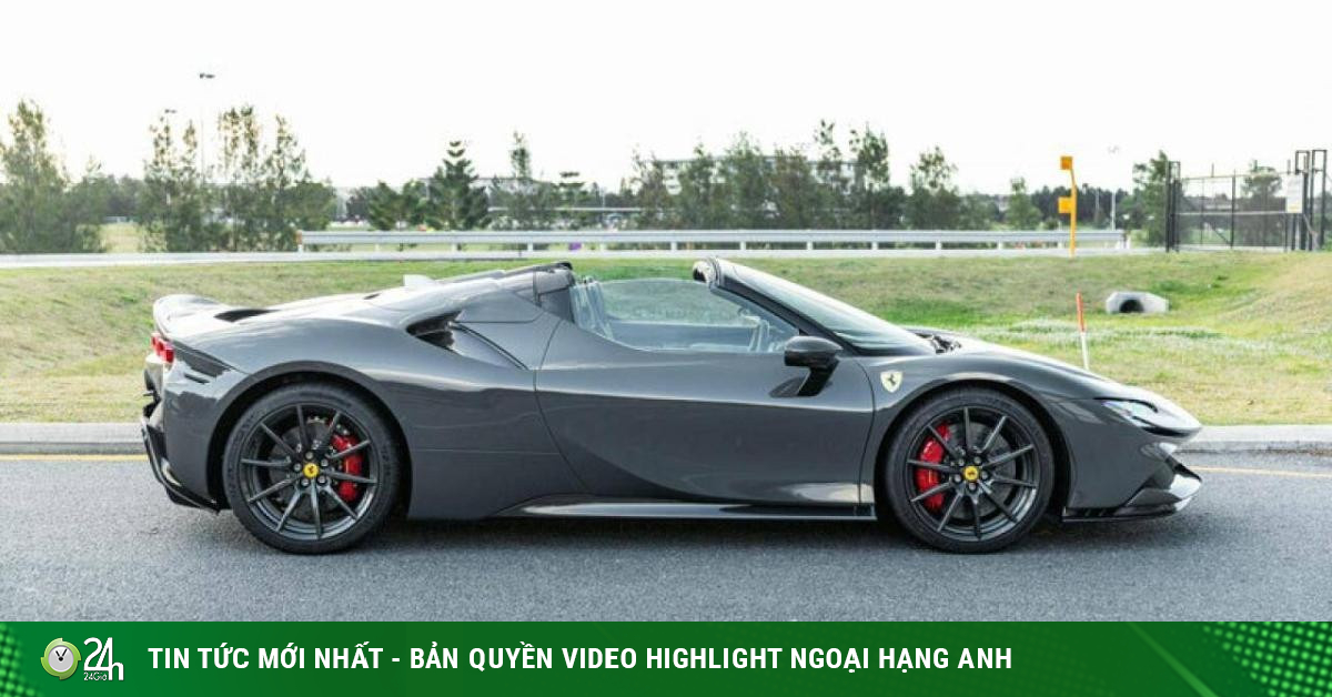 Top 10 xe mui trần đắt nhất trên thế giới năm 2022