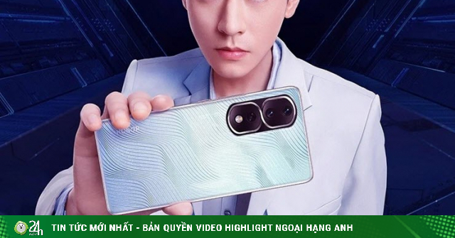 Honor chính thức xác nhận hệ thống camera "khủng" của Honor 80