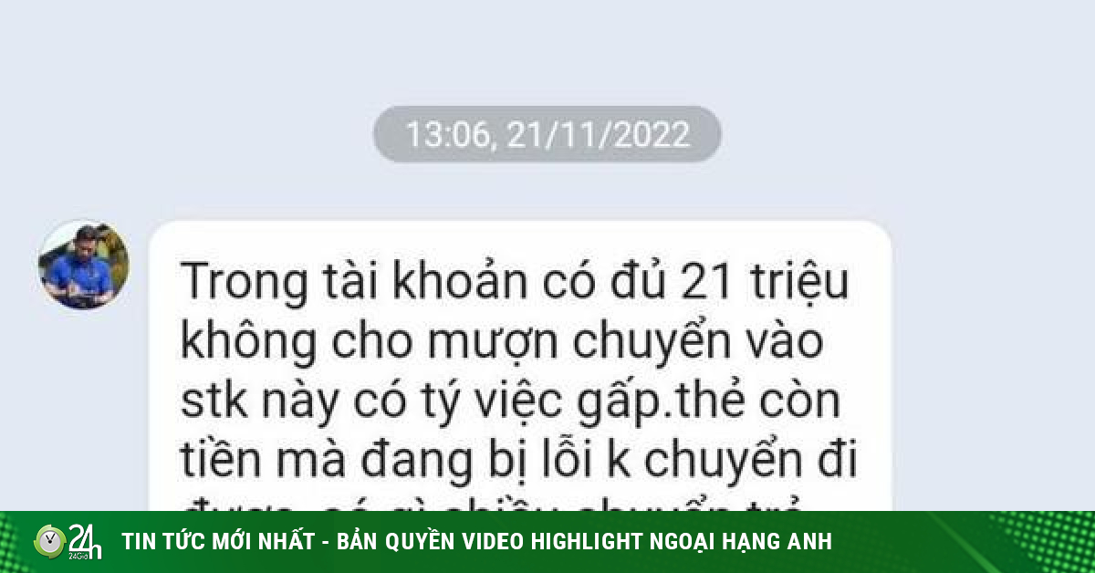 Cần làm gì khi bị hack tài khoản Zalo?