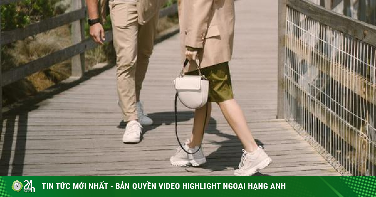 7 lý do vì sao nên đi bộ vào buổi sáng