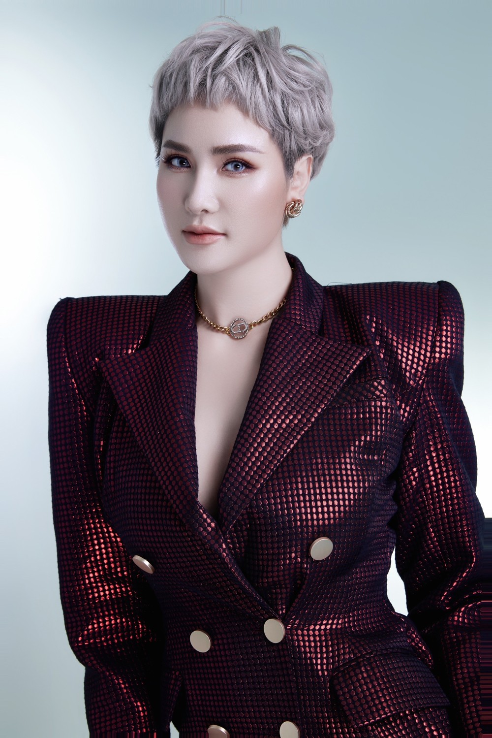 Helen Nguyen: "Sứ mệnh của tôi là nâng tầm nhan sắc cho phái đẹp”