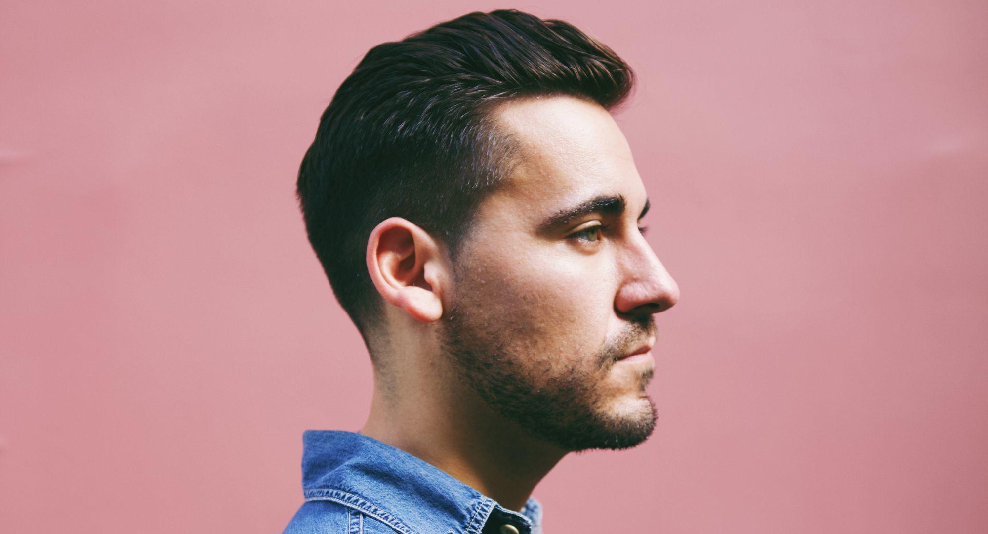 Bí mật phương pháp Mewing để có đường viền hàm dưới đẹp săn chắc