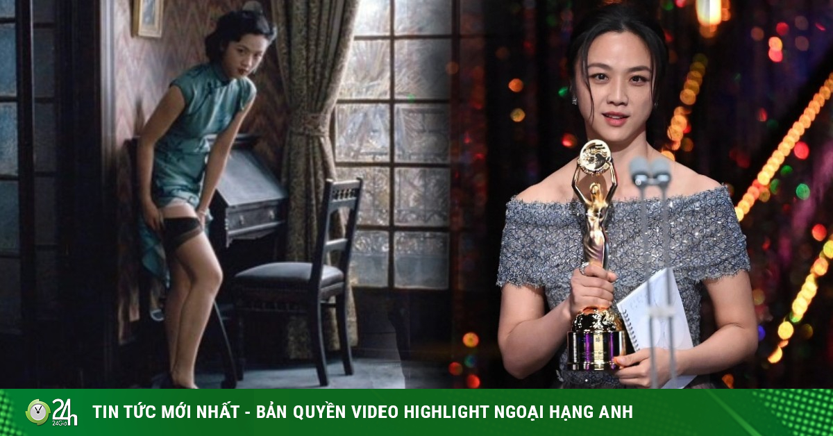 Thang Duy từng bị "phong sát" vì đóng phim 18+, nay là "đại minh tinh" ở quốc tế