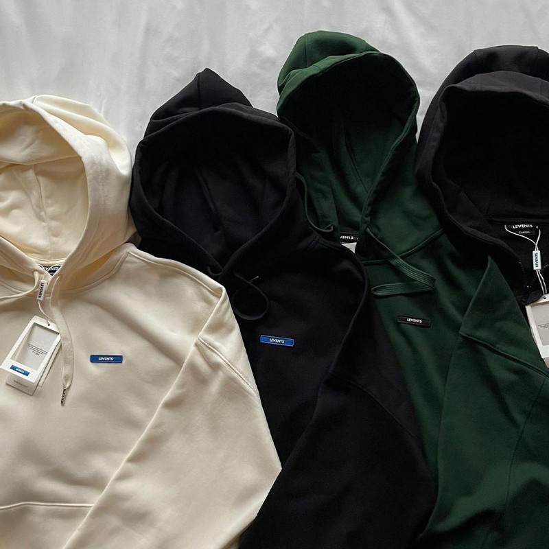 Có gì trong LEVENTS® CLASSIC - "Item must have” dành cho thế hệ GEN Z?