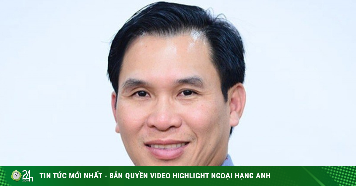 Đại gia Đinh Trường Chinh vừa vướng lao lý vì "đất vàng” là ai?