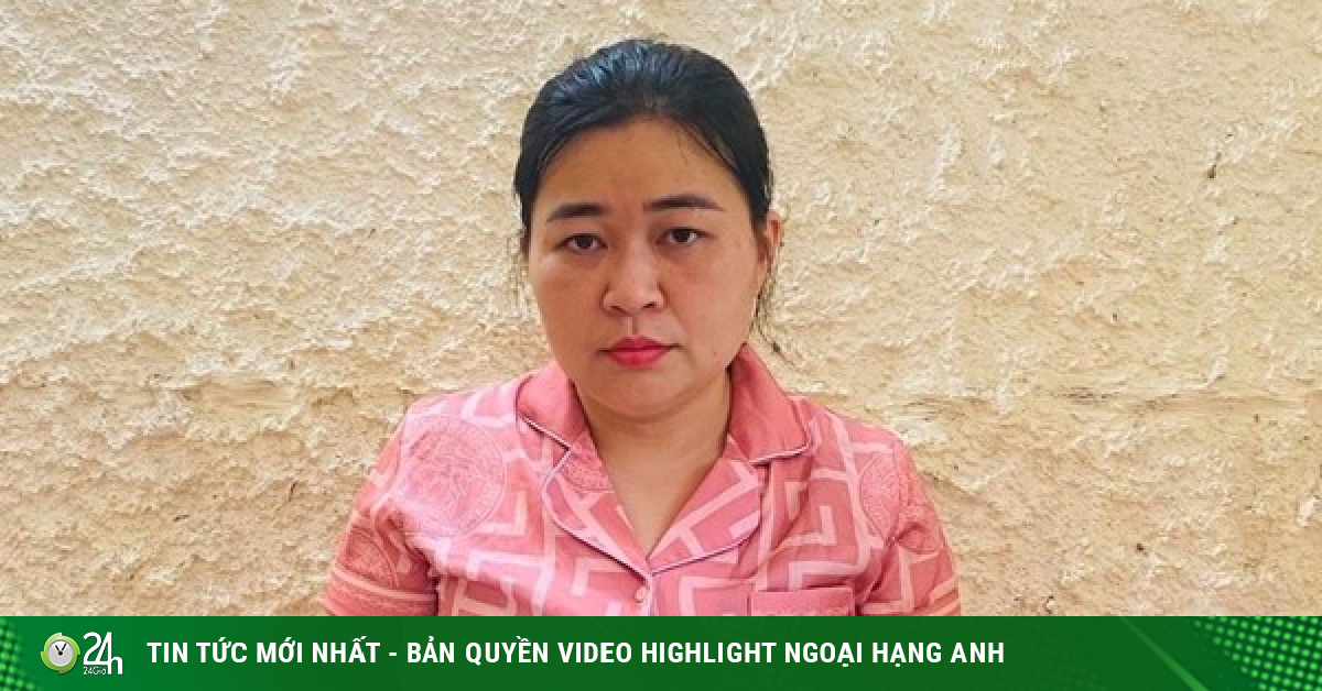 Bà chủ cửa hàng sim thẻ lừa đảo trên 50 tỷ đồng