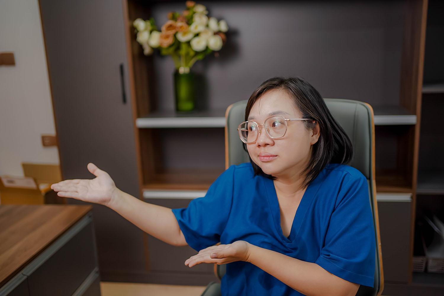 Dr. Chubby: Bác sĩ Da liễu làm Đẹp Da Đẹp Đời