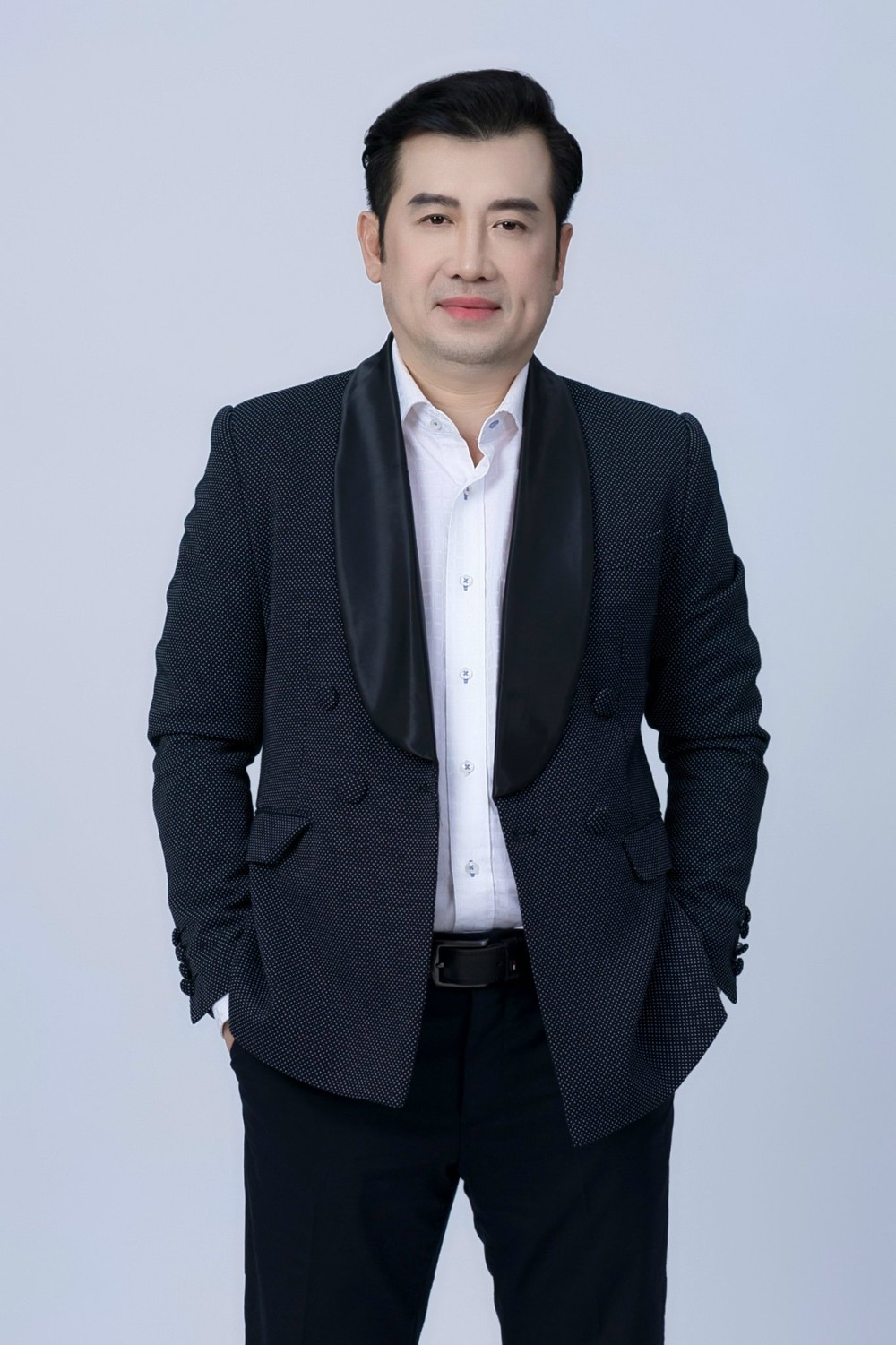 Tiến sĩ Trần Thanh Huy - khách mời đặc biệt góp phần tạo nên một ngày ...