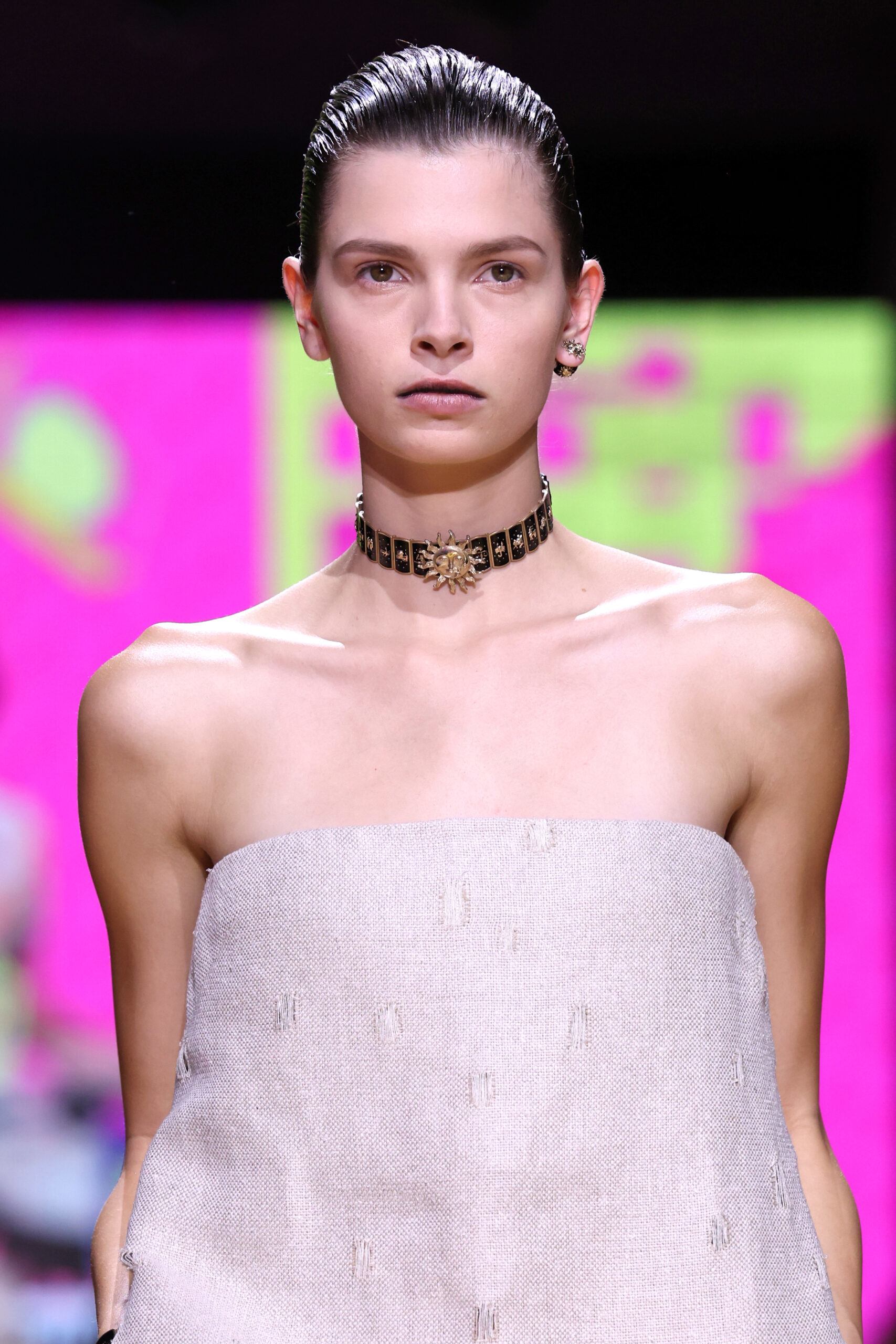 Peter Philips là "phù thủy" làm đẹp của Dior