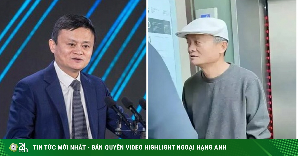 Cộng đồng mạng xôn xao trước diện mạo hom hem, tóc bạc trắng của tỷ phú ...