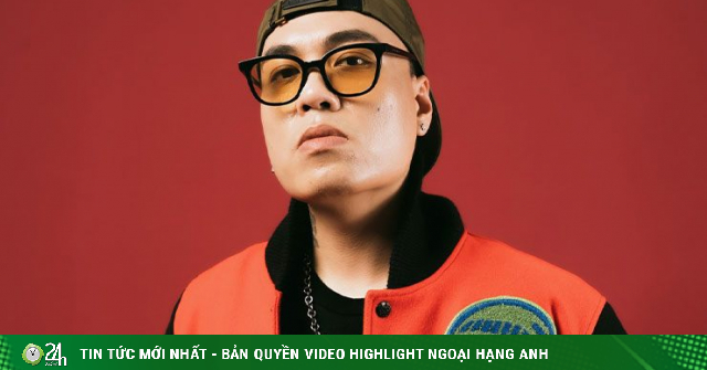 Anh cả của rap Việt ra album kỉ niệm 20 năm hoạt động