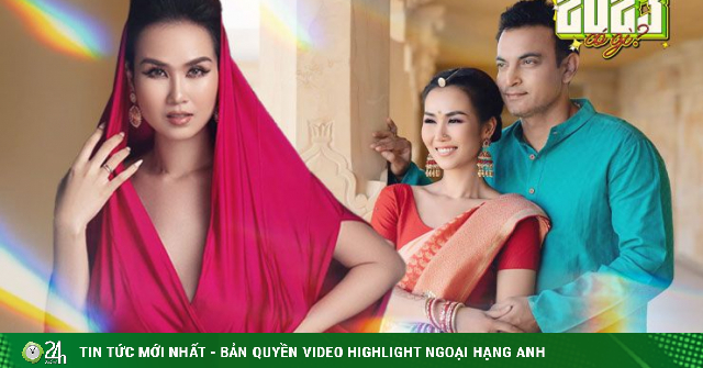 2023 của Võ Hạ Trâm: Chồng cho 5 tỷ làm MV, có top 1 trending đầu tiên