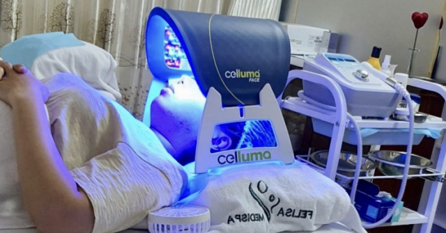 Trải nghiệm dịch vụ chăm sóc da cho mẹ bầu chuyên nghiệp tại FELISA MOMSPA