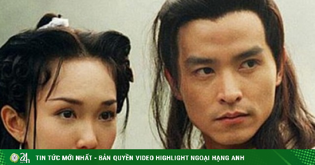 Cuộc sống hiện tại của "Dương Quá - Tiểu Long Nữ" hạnh phúc nhất màn ảnh