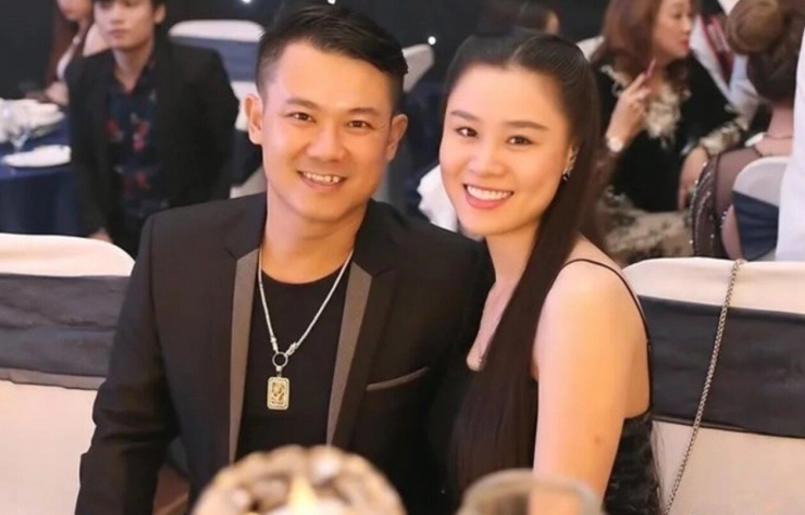 Linh Lan vợ cố nghệ sĩ Vân Quang Long lần đầu đề cập tới chồng mới trên trang cá nhân, nhận về ...