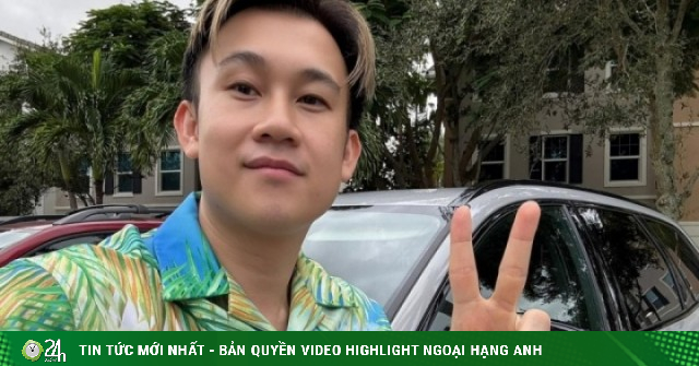 Dương Triệu Vũ di tản tránh siêu bão Milton